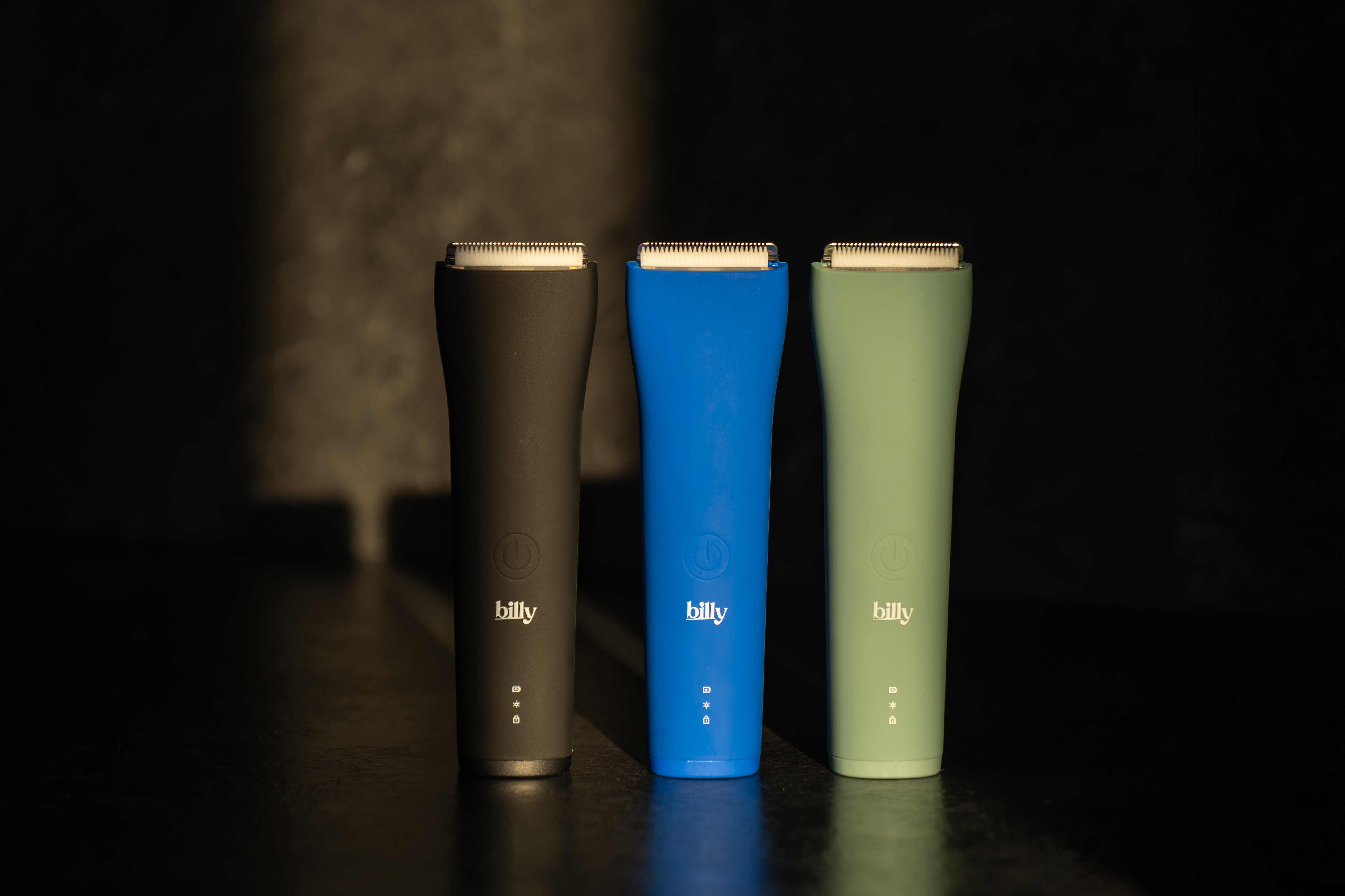 Who is Billy Trimmer? Revolutionizing intimate shaving with Style and – Billy trimmer