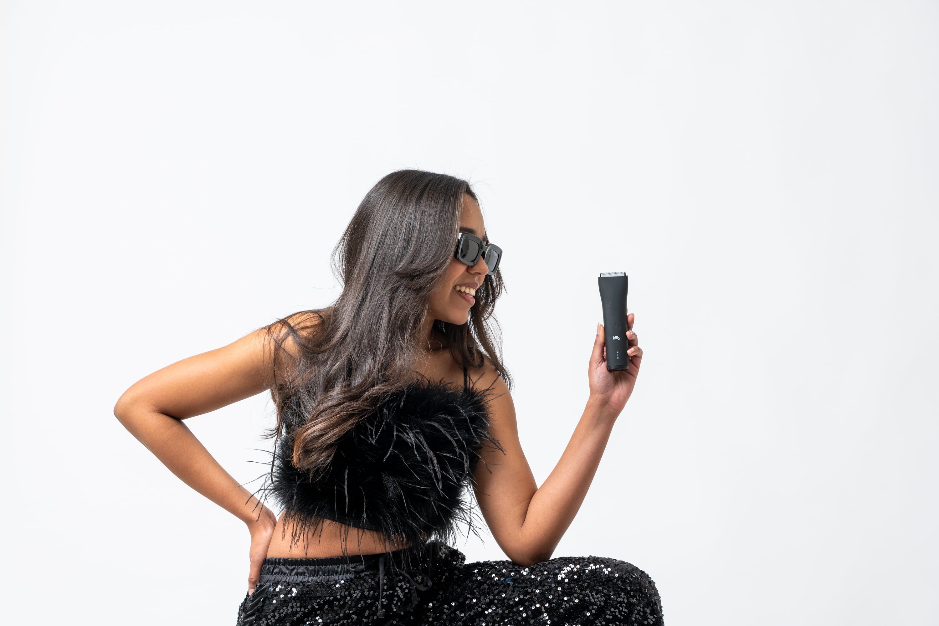 Top 10 reasons to adopt a billy, the intimate trimmer for everyone – Billy trimmer