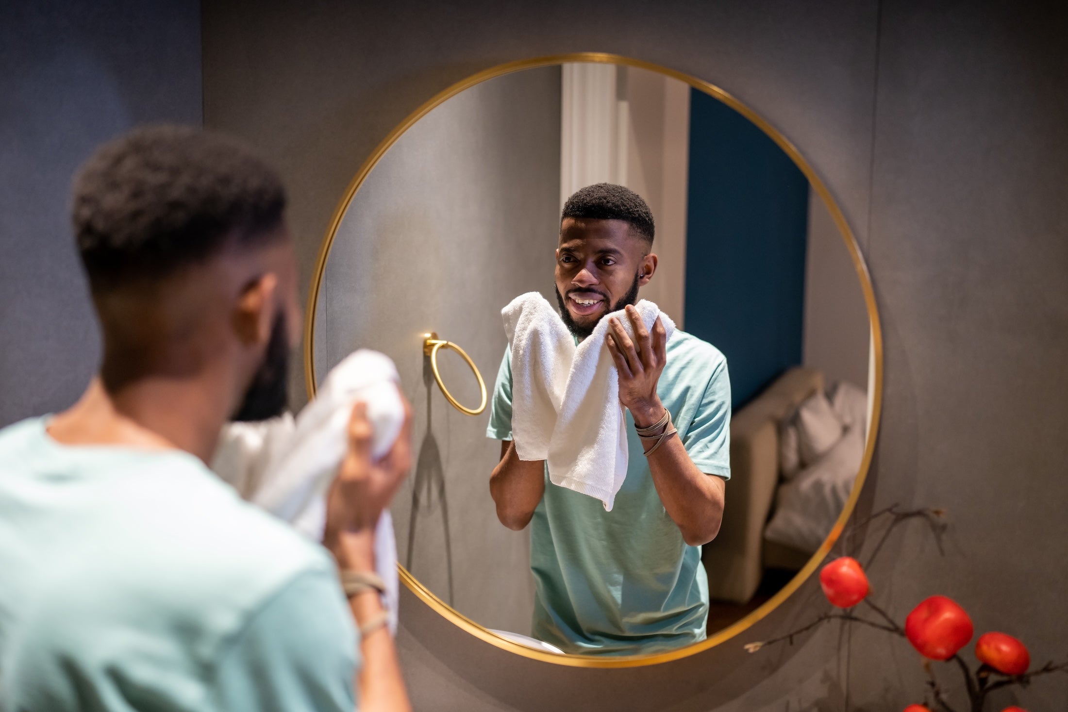 C'est quoi le grooming masculin ? – Billy trimmer