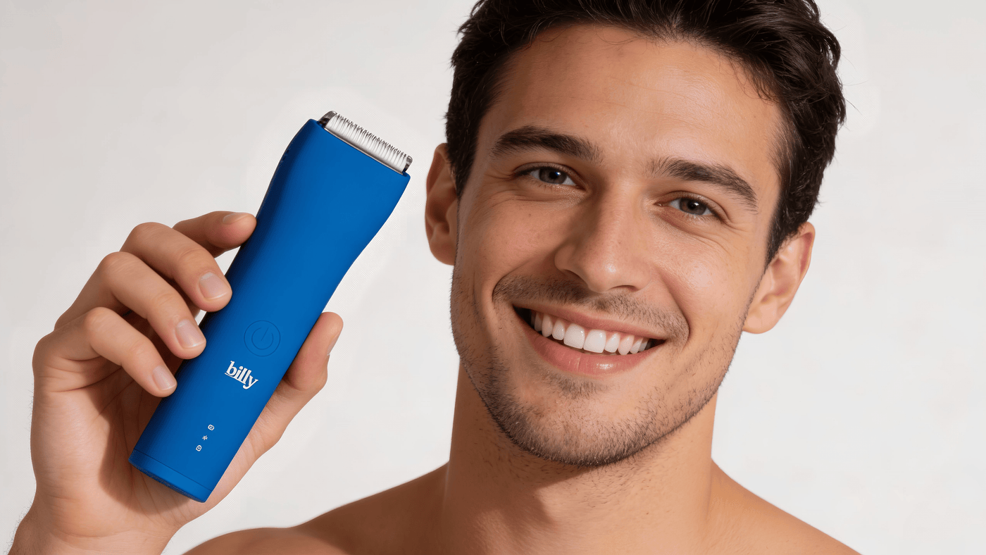 Les avis sur la tondeuse intime billy en 2026 : ce que disent vraiment ...